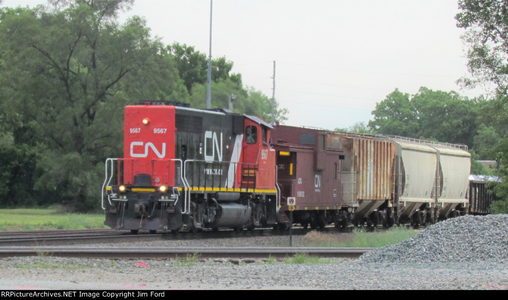 CN 9567